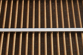 Choosing Fin Material for Industrial Heat Exchangers | The Super Blog