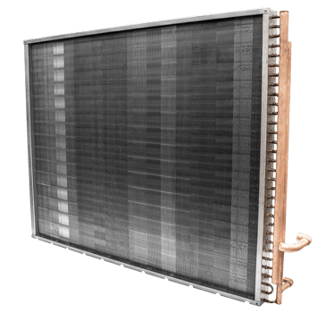 Industrial Coils | Custom Engineered HVAC & Refrigeration Coils