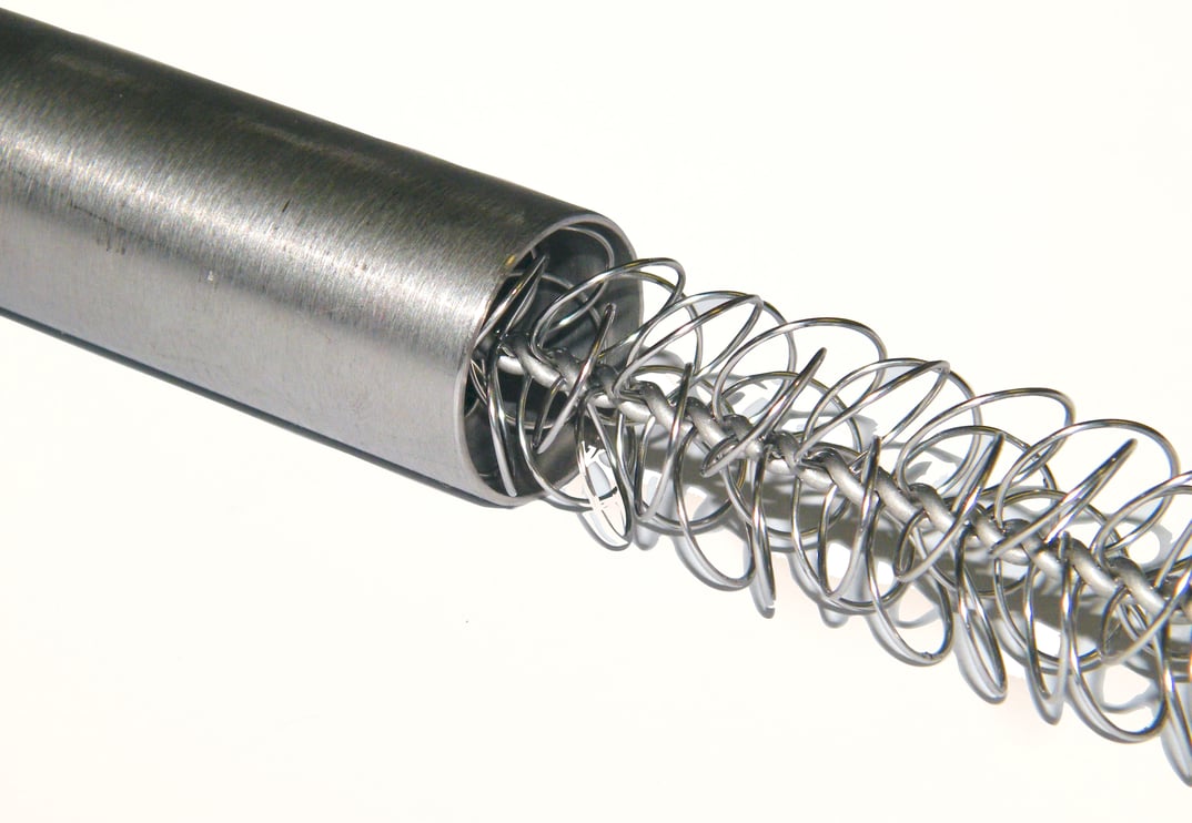 Turbulators in Heat Exchangers: Types and Purposes | The Super Blog