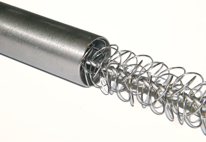 Turbulators in Heat Exchangers: Types and Purposes | The Super Blog