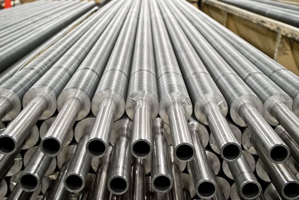 Steam Coils | Super Radiator Coils