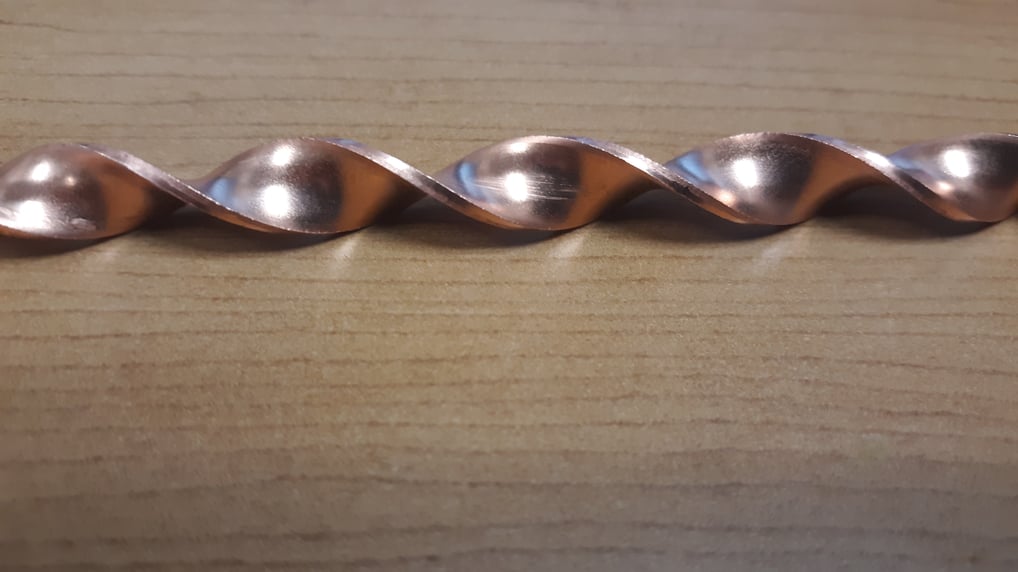 Turbulators in Heat Exchangers: Types and Purposes | The Super Blog