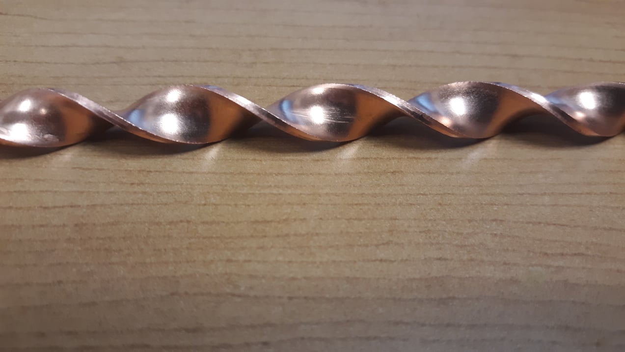 Turbulators in Heat Exchangers: Types and Purposes | The Super Blog