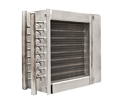 Custom Coils, Heat Exchangers & Nuclear Products | Super Radiator Coils