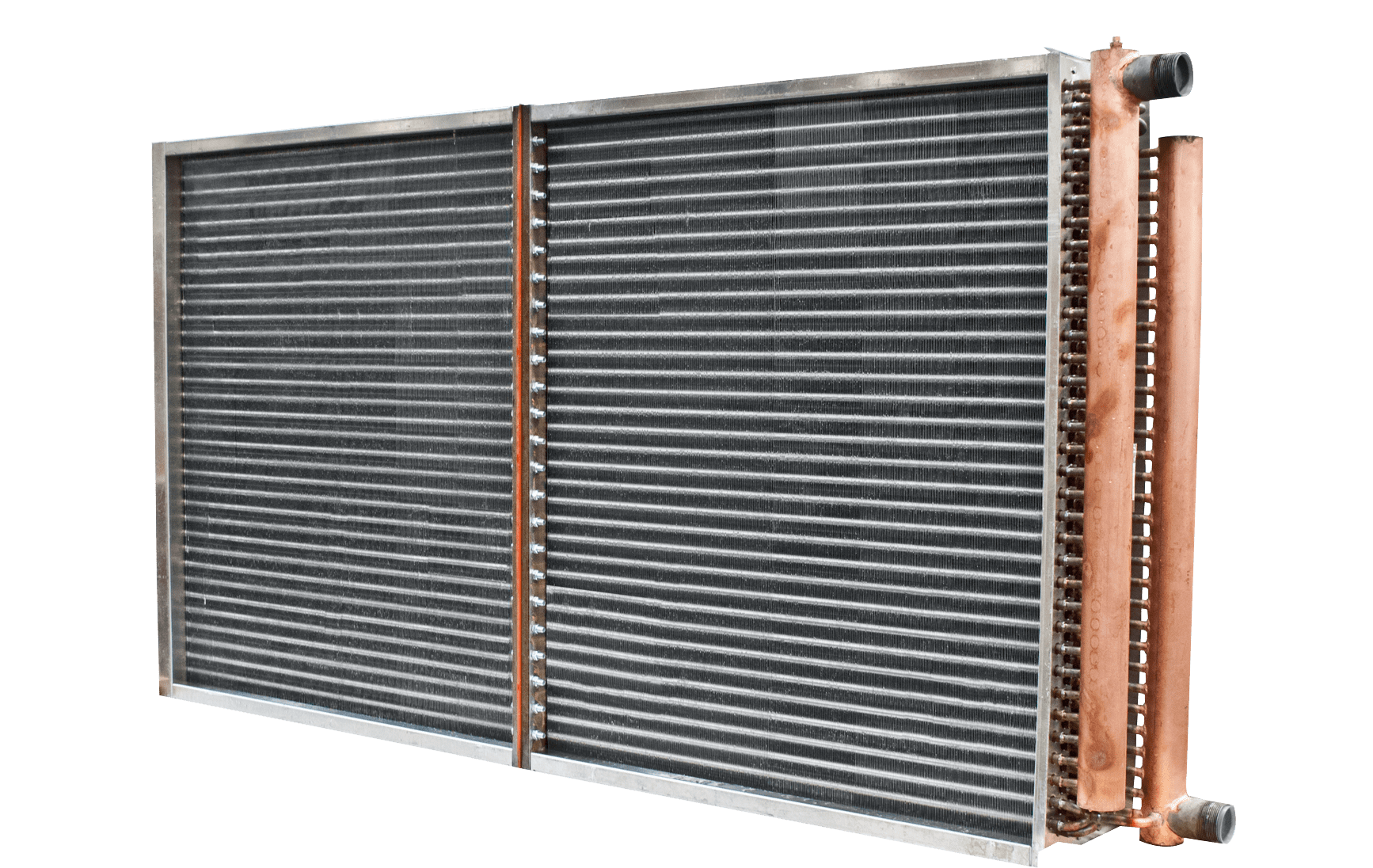 Custom Fluid Coils | Super Radiator Coils