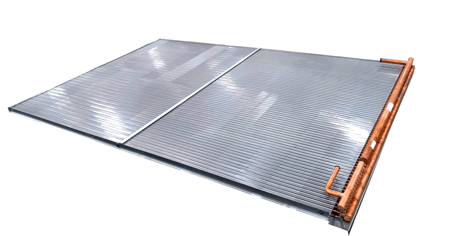 Custom Heat Exchanger Coils | Super Radiator Coils