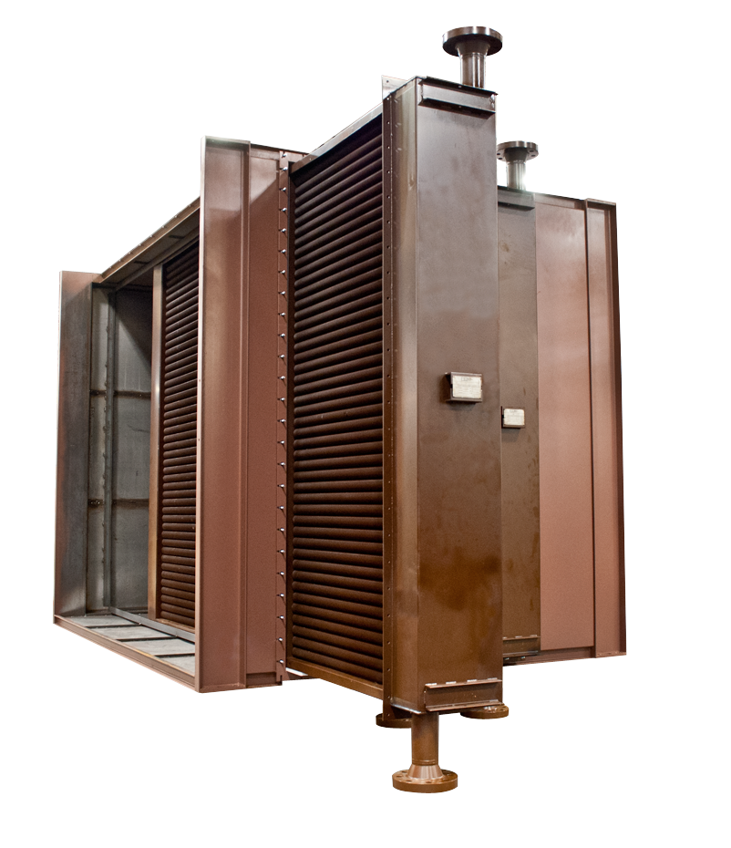 Air Preheaters | Super Radiator Coils