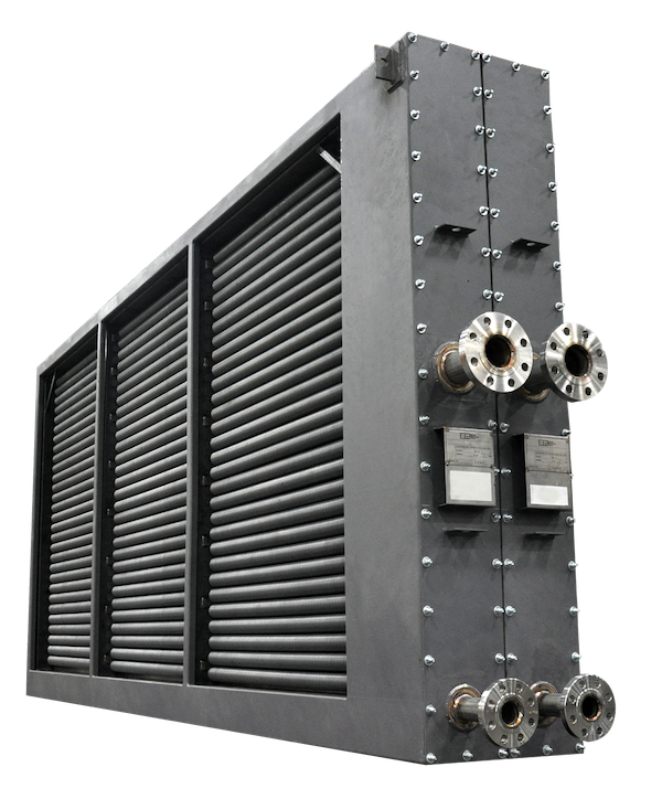 Air Preheaters | Super Radiator Coils