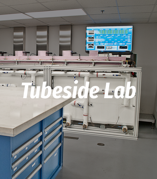 Research and Development | Super Radiator Coils