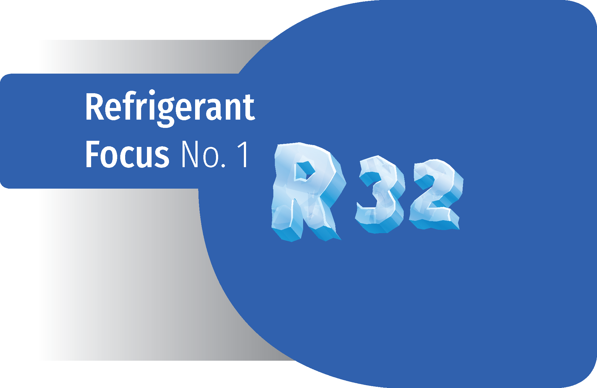 Refrigerant Focus: R-32 a.k.a. difluoromethane
