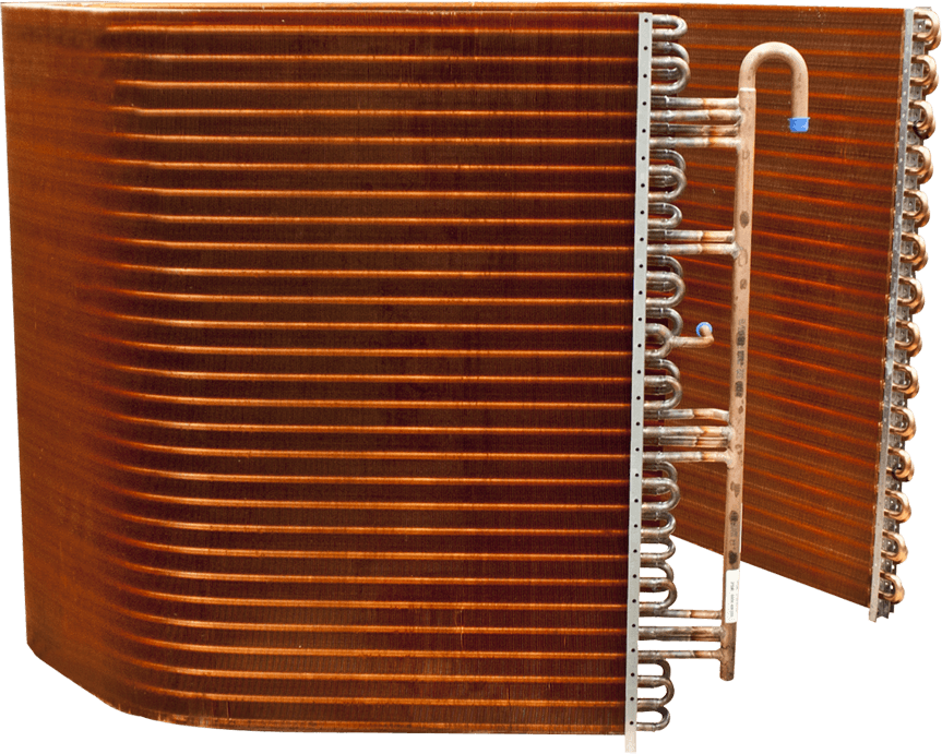 Custom Heat Exchanger Coils | Super Radiator Coils