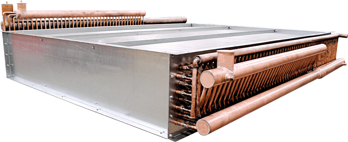 Home | Super Radiator Coils