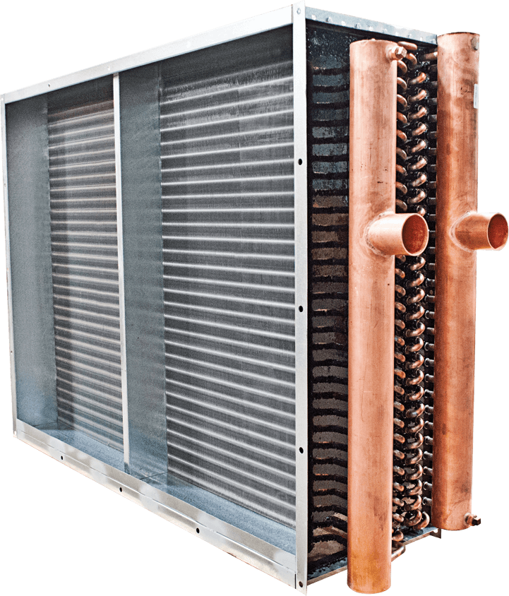 Home | Super Radiator Coils
