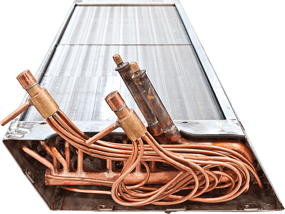 Home | Super Radiator Coils