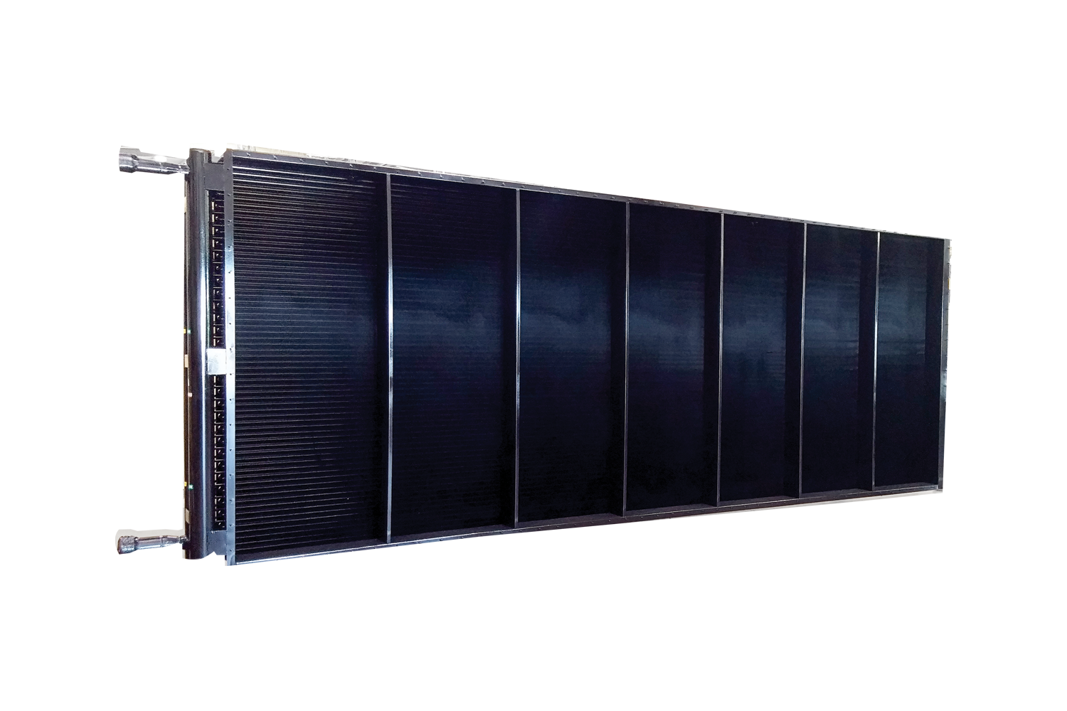 Power Generation | Super Radiator Coils