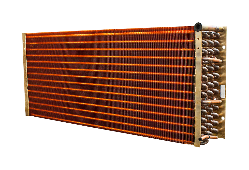 Transit Cooling | Super Radiator Coils