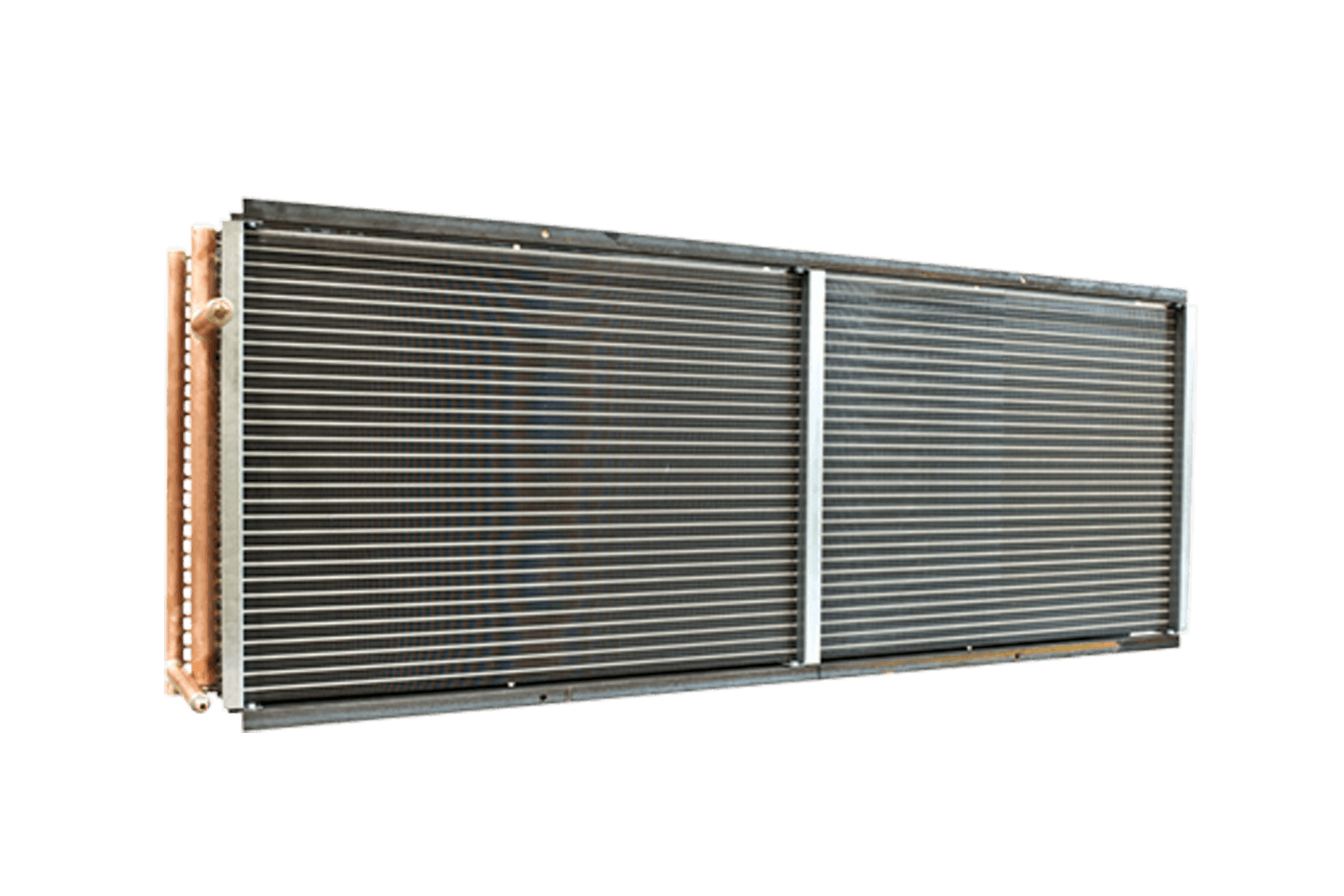 Custom Condenser Coils | Super Radiator Coils
